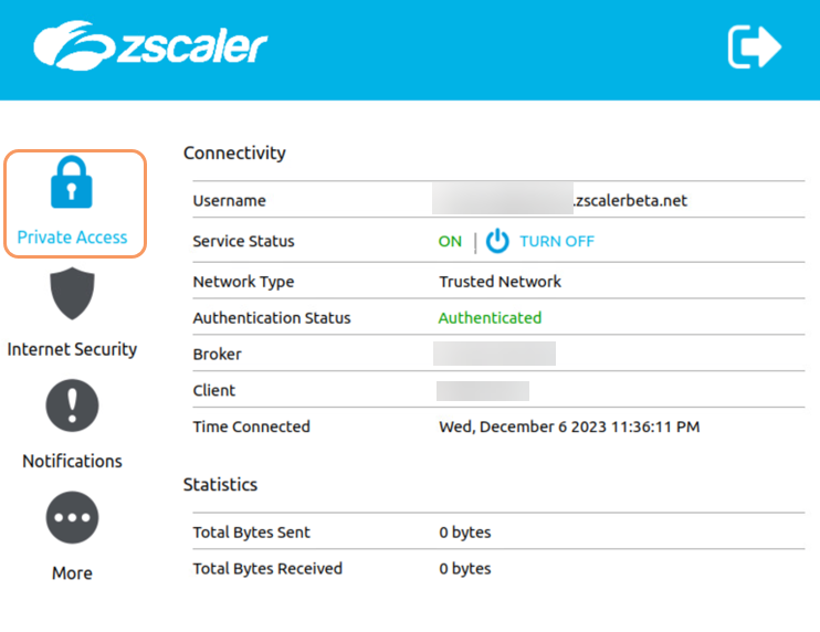 Zscaler Private Access Oklahoma's Zscaler Platform Continues To