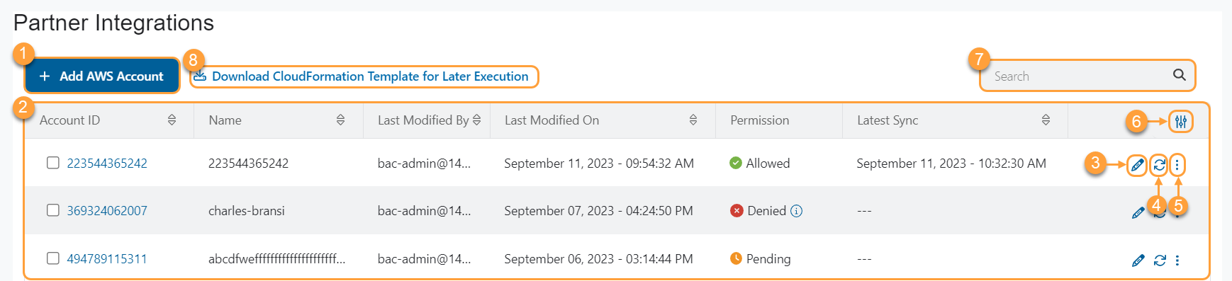About Partner Integrations | Zscaler