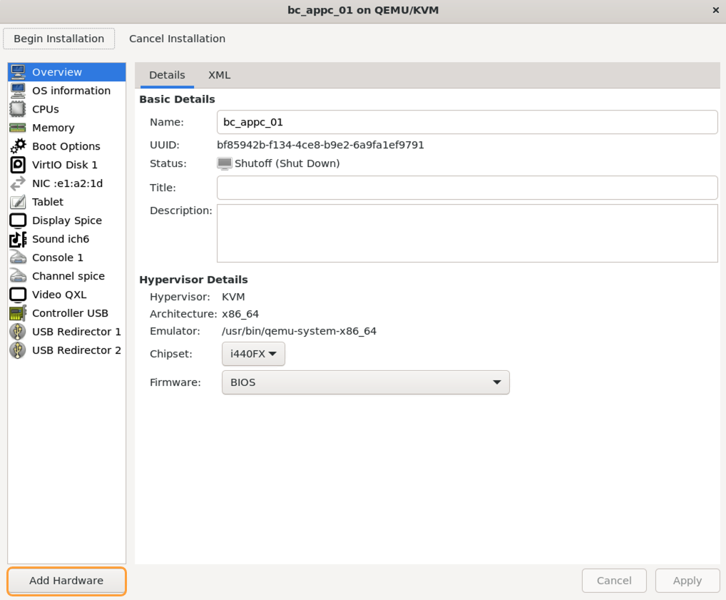 Deploying Branch Connector & App Connector with Linux KVM | Zscaler