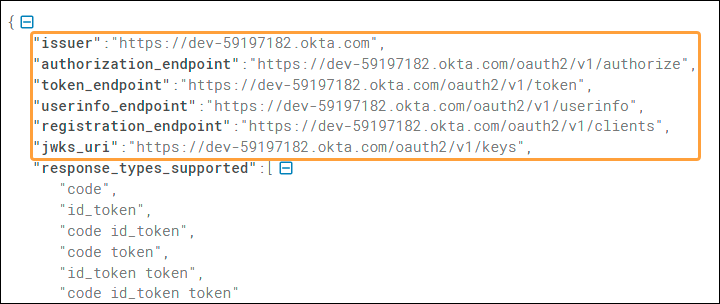 Configuring Openid For Single Sign On Using Okta Zscaler
