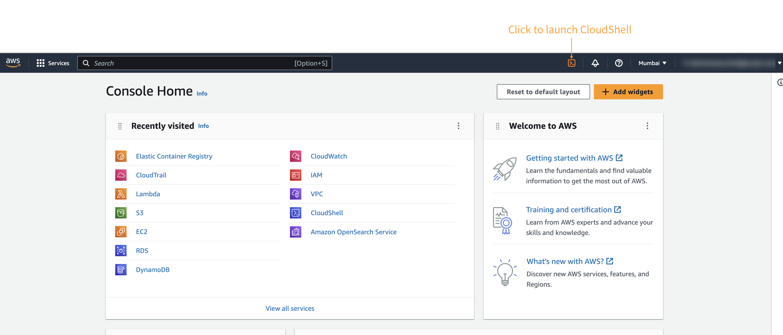Deleting AWS Deception Settings | Zscaler