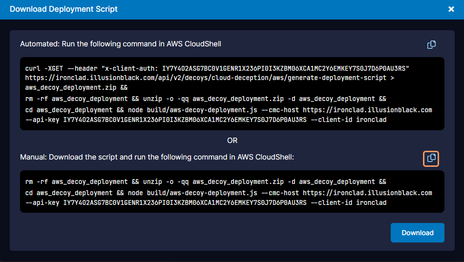 Setting Up Cloud Deception with AWS | Zscaler