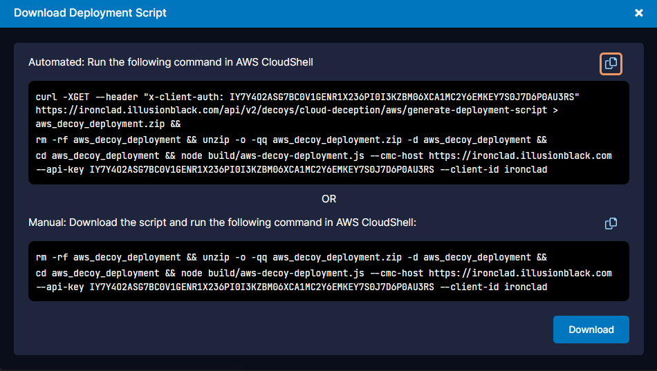 Setting Up Cloud Deception with AWS | Zscaler