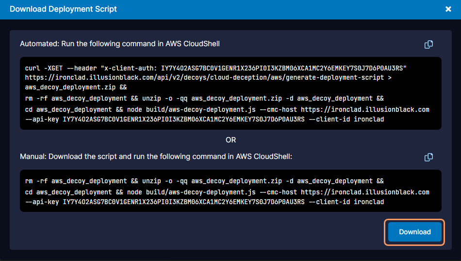 Setting Up Cloud Deception with AWS | Zscaler