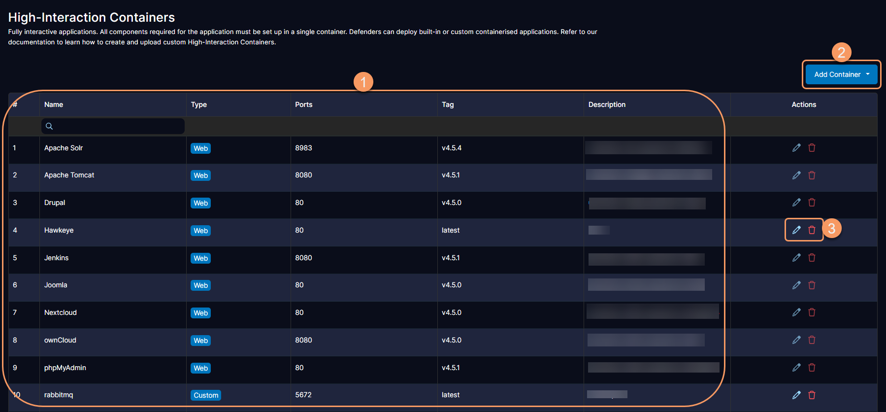 About High-Interaction Containers | Zscaler