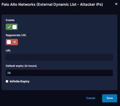 Zscaler Deception and Palo Alto Networks Deployment Guide | Zscaler