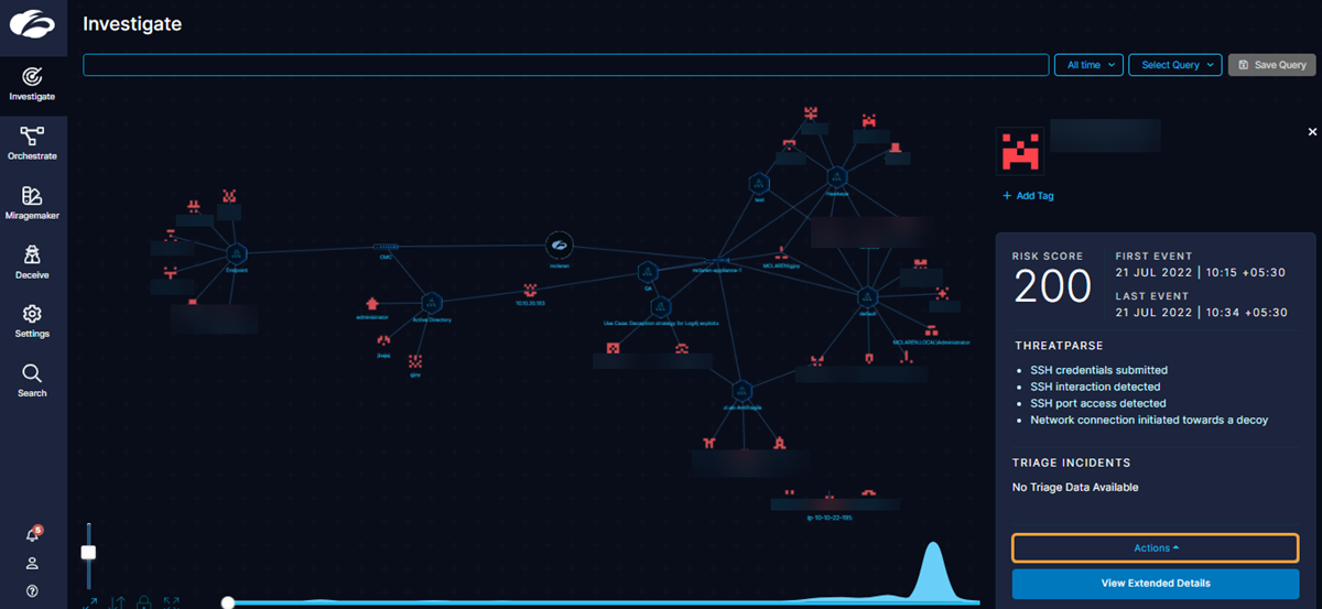 Containment Configuration Guide for VMware Carbon Black EDR | Zscaler