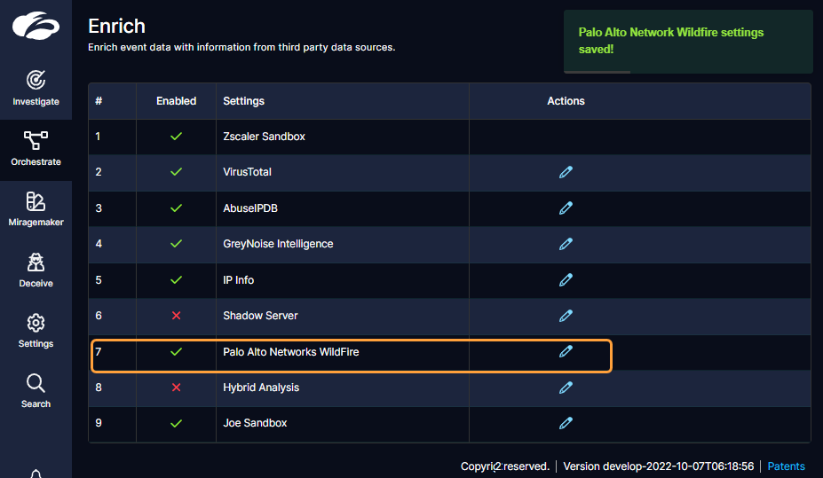 Deception and Palo Alto Networks WildFire Deployment Guide | Zscaler