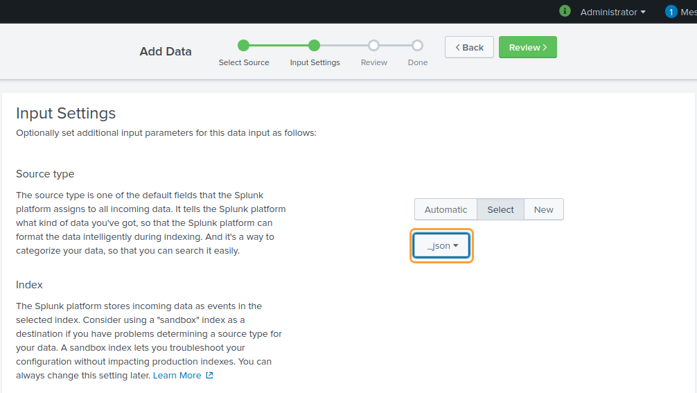 Deception and Splunk Deployment Guide | Zscaler