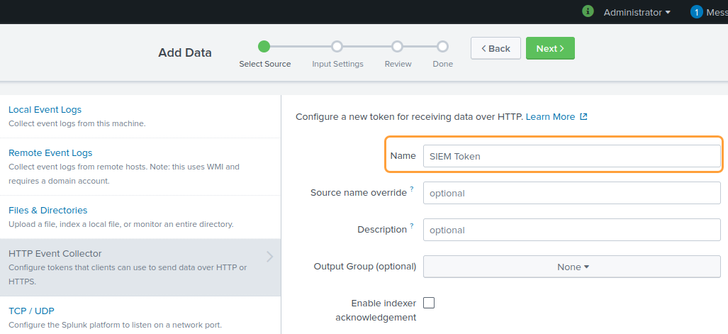 Deception and Splunk Deployment Guide | Zscaler