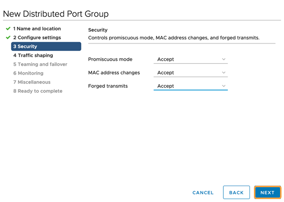 Decoy Connector Deployment Guide for VMware Platforms | Zscaler