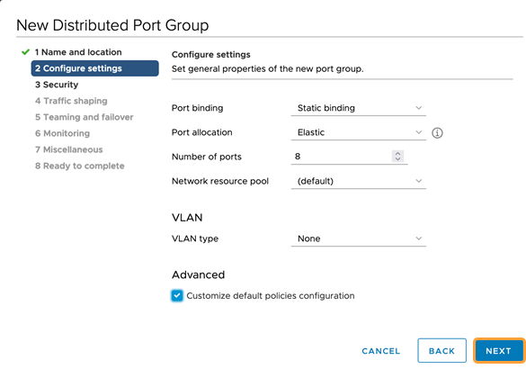 Decoy Connector Deployment Guide for VMware Platforms | Zscaler