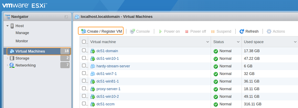 Decoy Connector Deployment Guide for VMware Platforms | Zscaler
