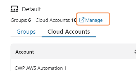 Manage the business unit