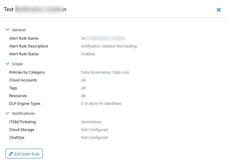 About Alert Notifications | Zscaler