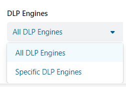 Adding an Alert Rule | Zscaler