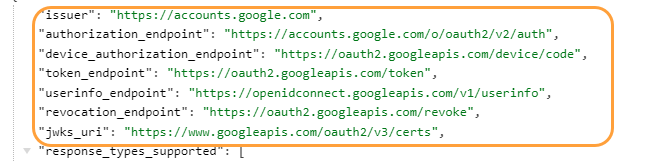 Googleを使用したシングルサインオン用のOpenIDの設定 | Zscaler
