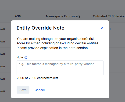Investigating Sections of a Problem | Zscaler