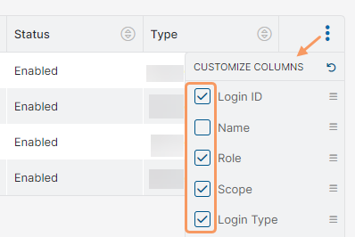 Using Tables in Business Insights | Zscaler
