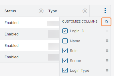 Using Tables in Business Insights | Zscaler