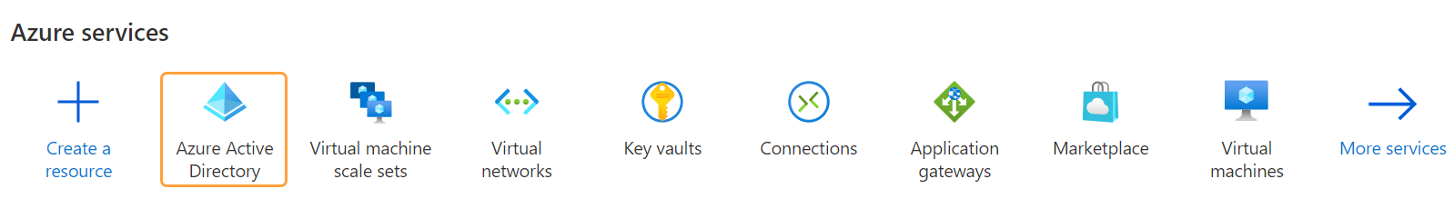 Admin SAML Configuration Guide for Azure Active Directory | Zscaler