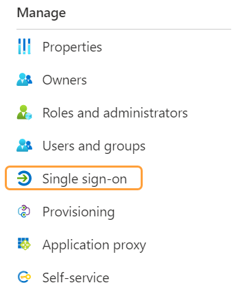 Admin SAML Configuration Guide for Azure Active Directory | Zscaler