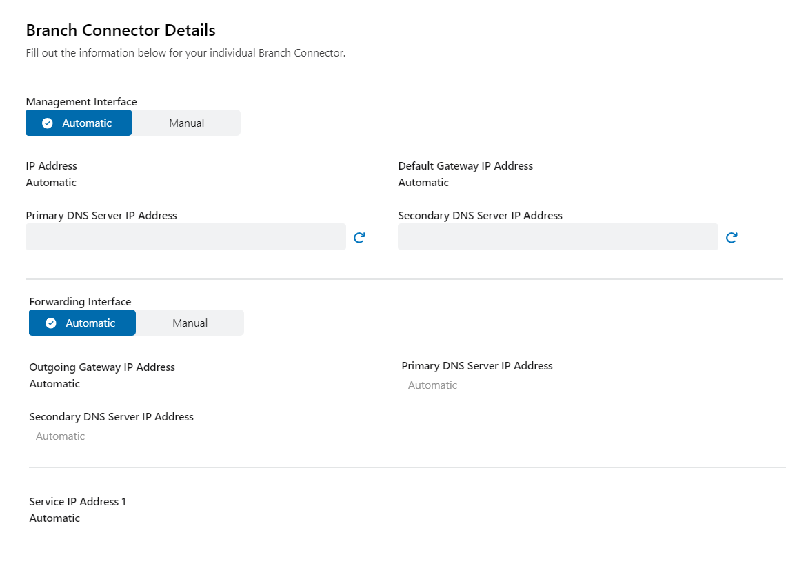 Zscaler Help