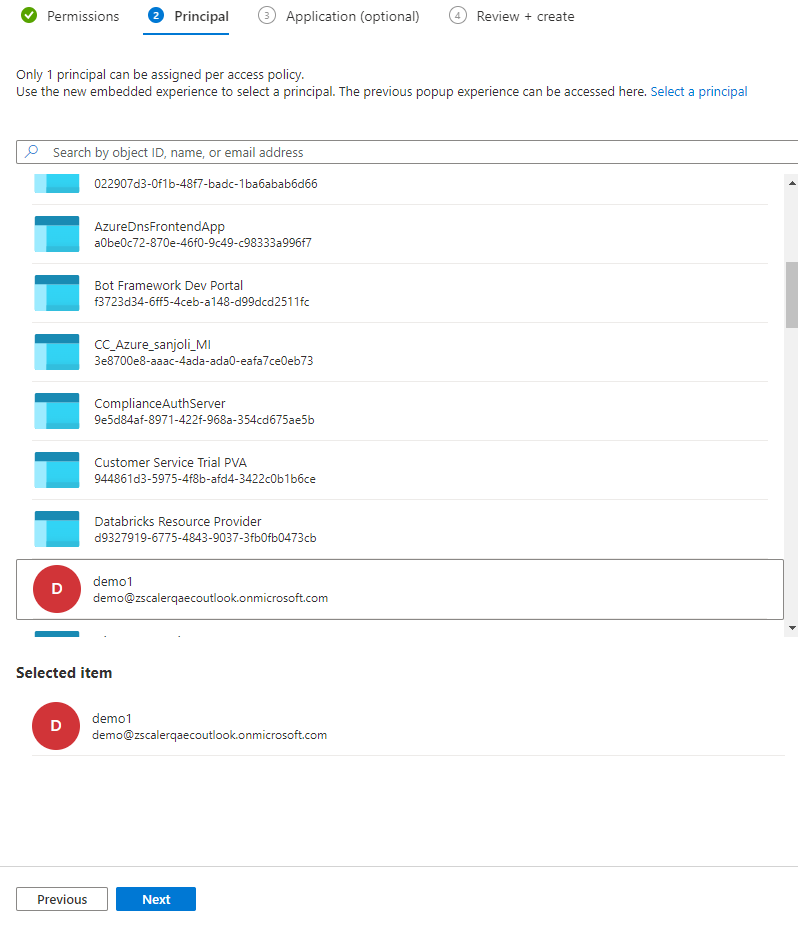 Deploying Cloud Connector with Microsoft Azure | Zscaler