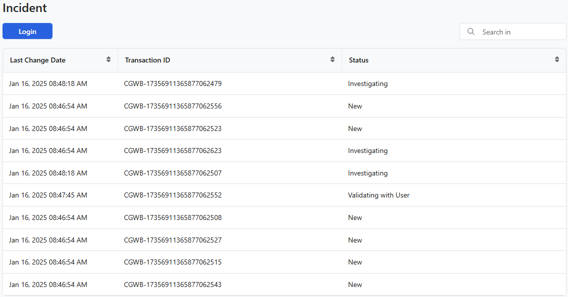 Responding to a DLP Admin Digest Notification | Zscaler