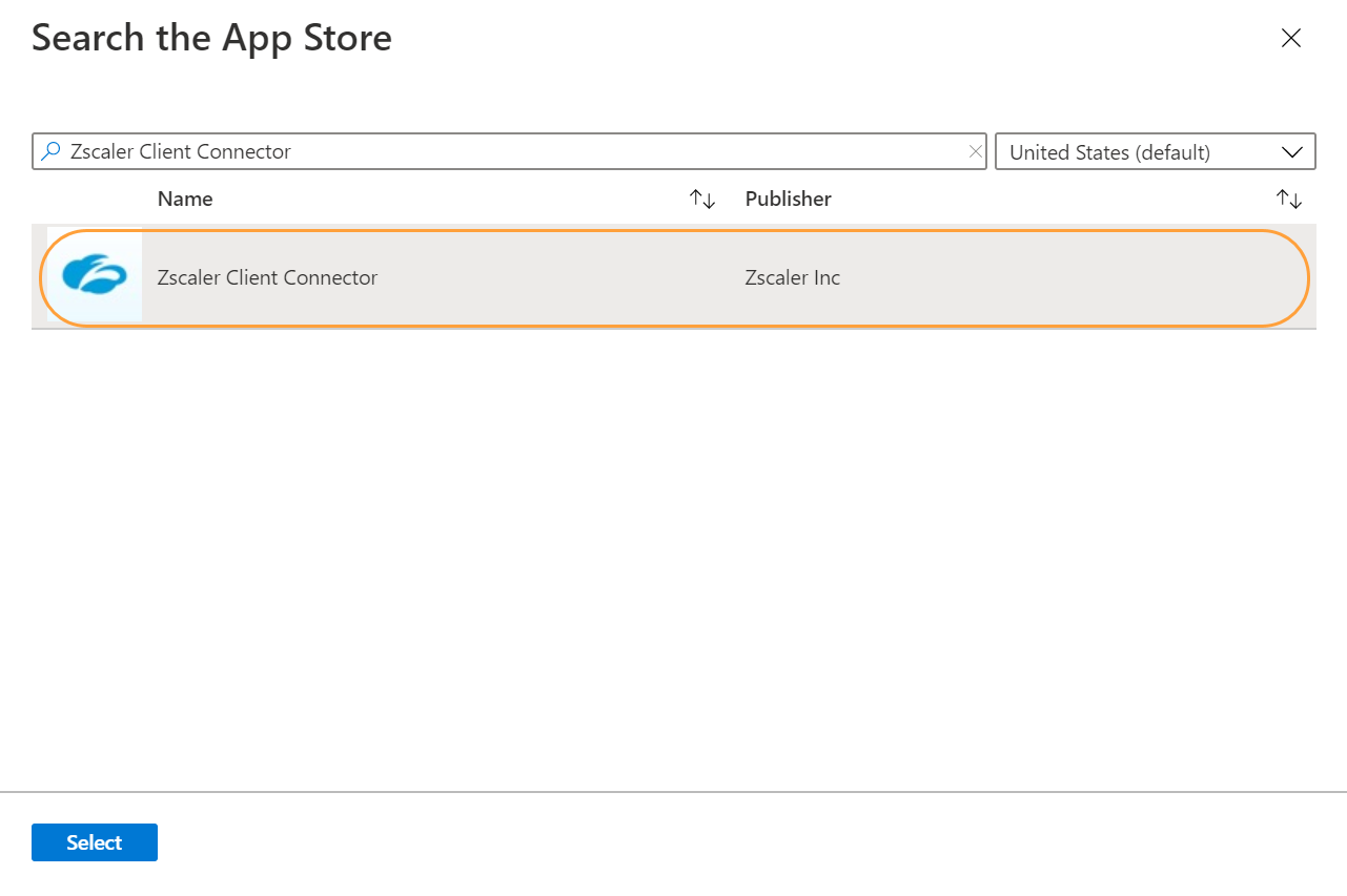 Deploying Zscaler Client Connector with Microsoft Intune for iOS | Zscaler