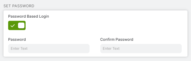 Adding ZDX Admins | Zscaler