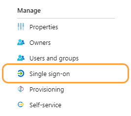 Admin SAML Configuration Guide for Azure Active Directory | Zscaler