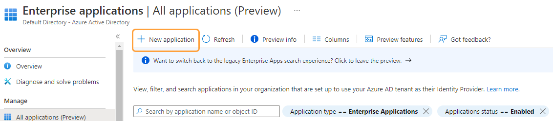 Admin Saml Configuration Guide For Azure Active Directory Zscaler