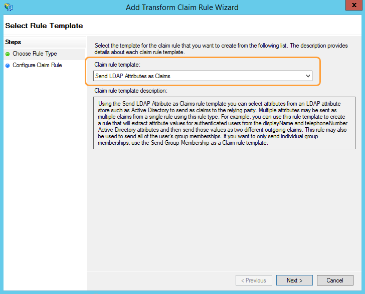 SAML Configuration Guide for AD FS 3.0 | Zscaler