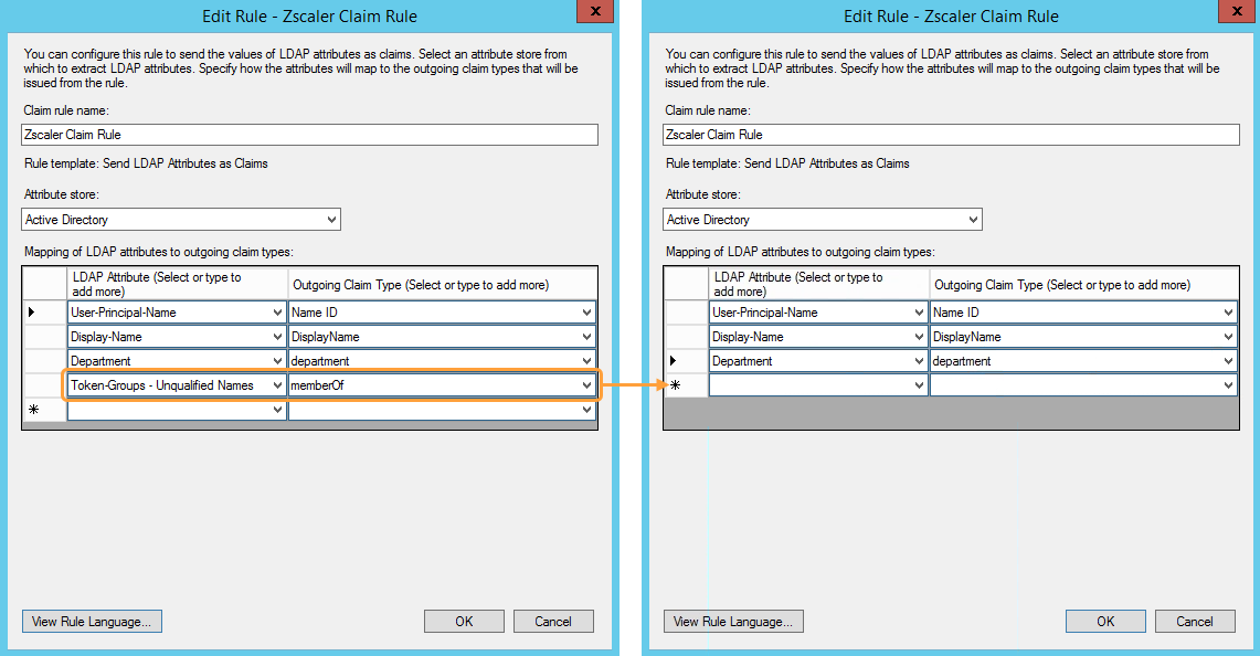 SAML Configuration Guide for AD FS 3.0 | Zscaler