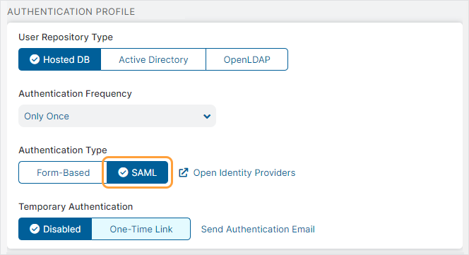 SAML Configuration Guide for AD FS 3.0 | Zscaler