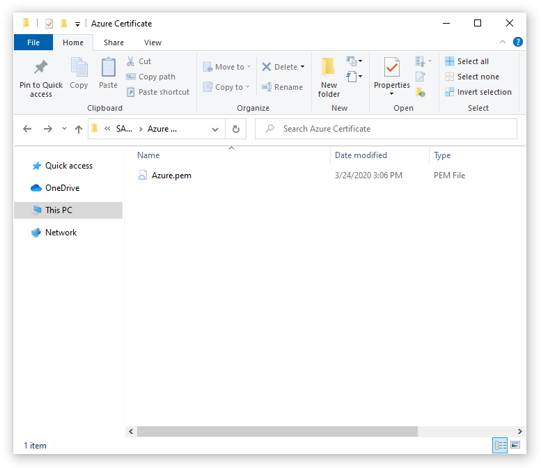 SAML & SCIM Configuration Guide for Azure Active Directory | Zscaler