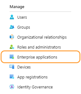 SAML & SCIM Configuration Guide for Azure Active Directory | Zscaler