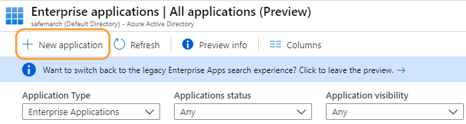 Admin Saml Configuration Guide For Azure Active Directory Zscaler