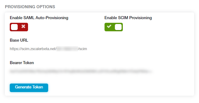 SAML & SCIM Configuration Guide for Azure Active Directory | Zscaler