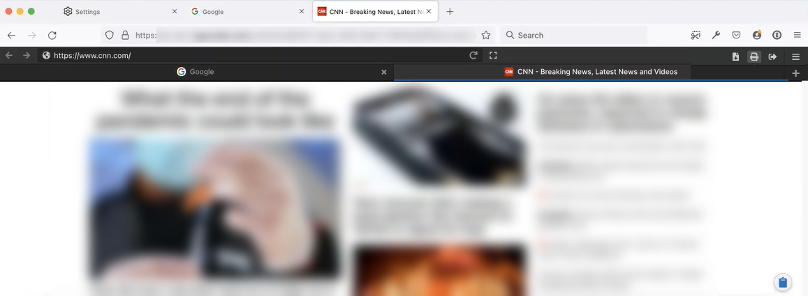 User Experience Modes In Cloud Browser Isolation Zscaler