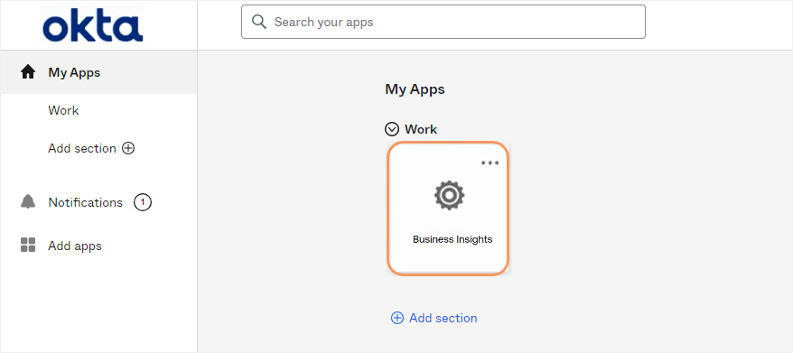 SAML Configuration Guide for Okta | Zscaler