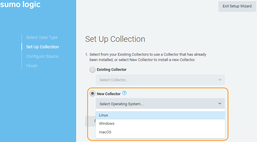 ZIA and Sumo Logic Deployment Guide | Zscaler