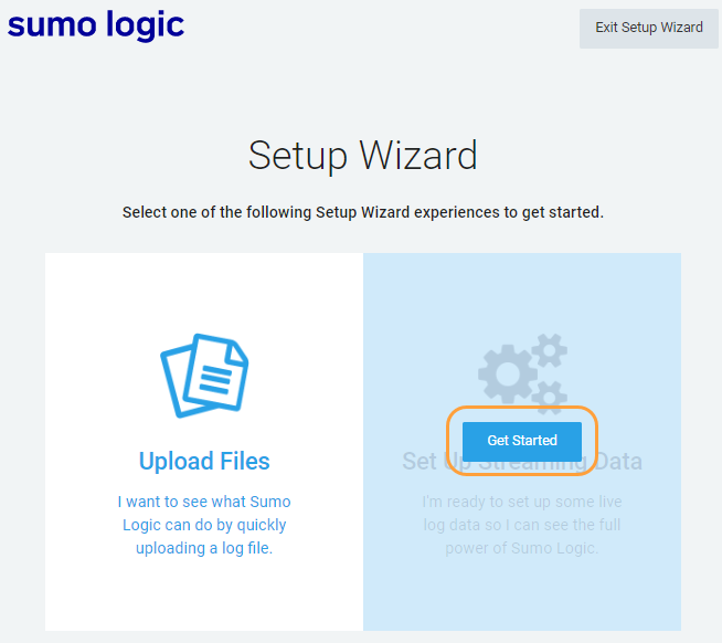 ZIA and Sumo Logic Deployment Guide | Zscaler
