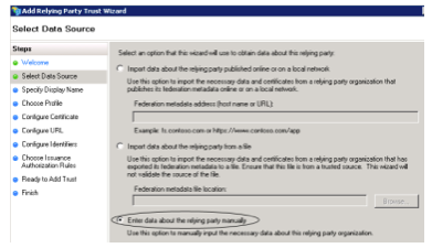 SAML Configuration Guide for AD FS 2.0 | Zscaler