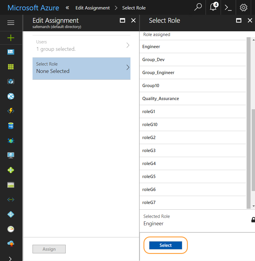 SAML & SCIM Configuration Guide for Azure Active Directory | Zscaler ...