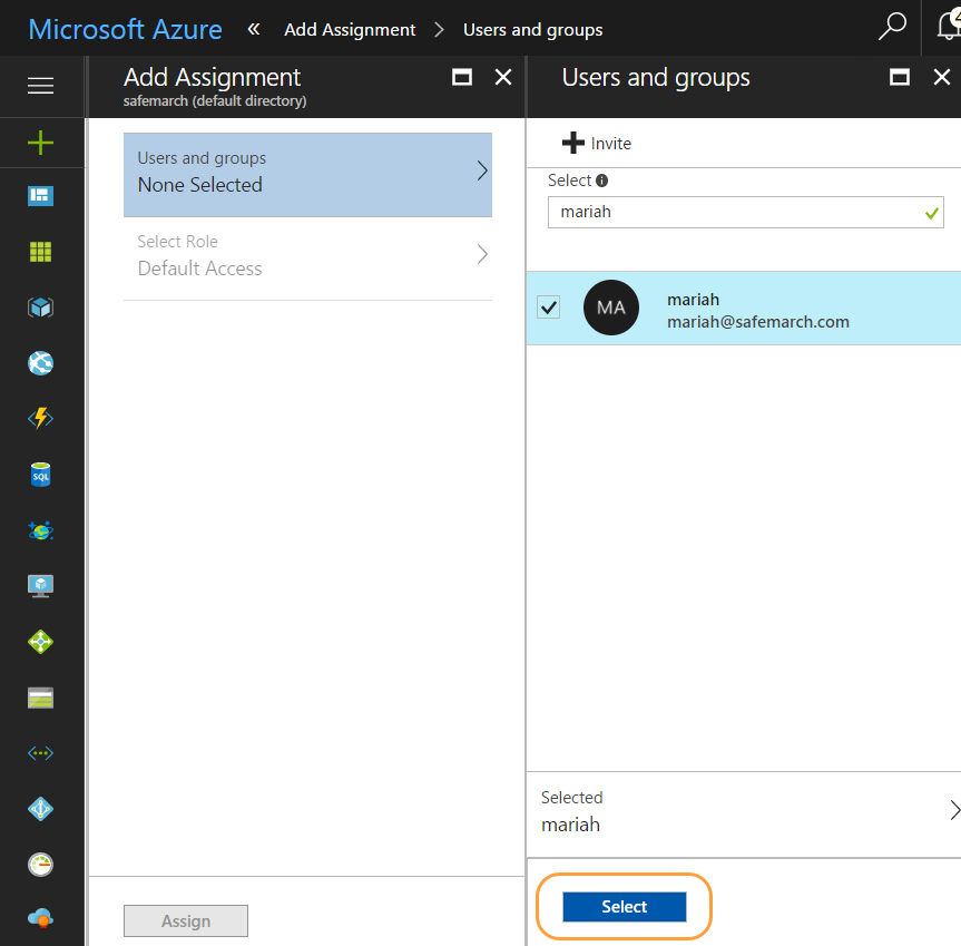 SAML Configuration Example: Microsoft Azure Active Directory | Zscaler