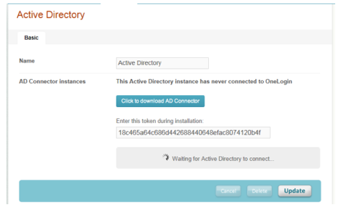 SAML Configuration Guide for OneLogin | Zscaler