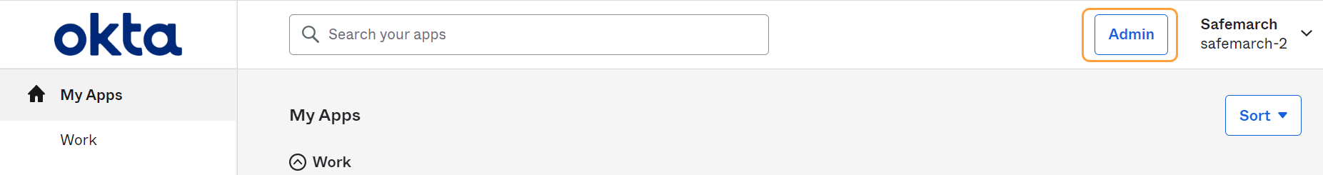 SAML & SCIM Configuration Guide for Okta | Zscaler