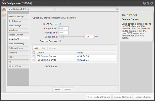 Configuration Example: Cradlepoint Enterprise Cloud Manager (ECM) | Zscaler